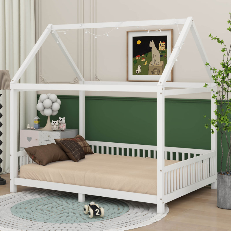 House bed wayfair store